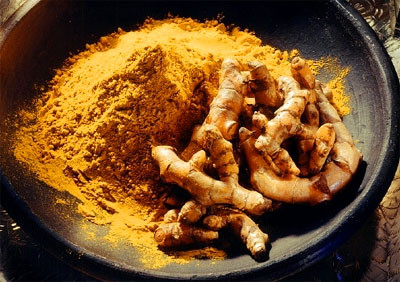 8 poderosos anti inflamatórios naturais — O Celeiro